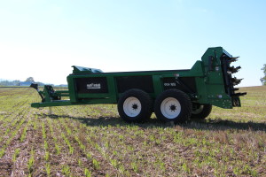 New Spreader Models for 2016 - Pik Rite